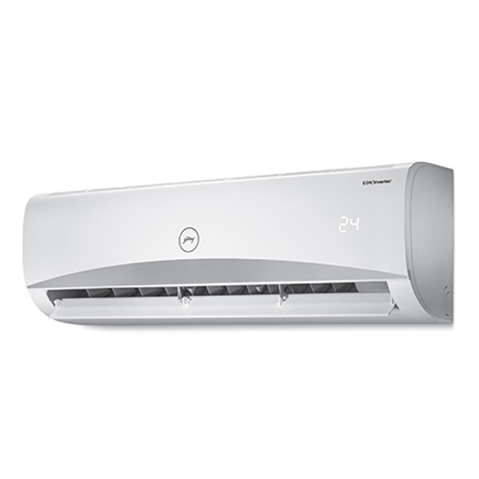 Buy Godrej 1 5 Ton 3 Star Inverter Split Ac Copper Condenser Gic